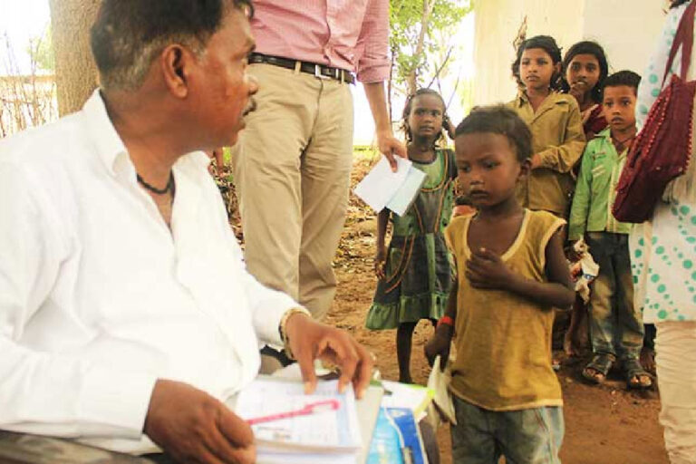 The Critical Role of RUTF in CMAM Programs | Nuflower Foods & Nutrition