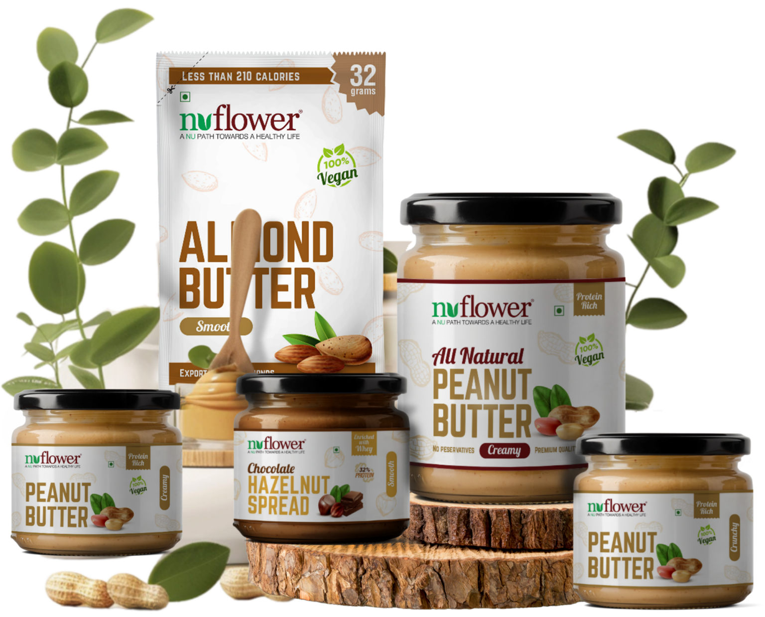 RUSF and RUTF Supplier in India | RUTF Manufacturers India