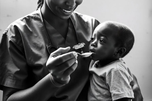 RUTF and RUSF: Transforming Child Nutrition and Long-Term Health ...